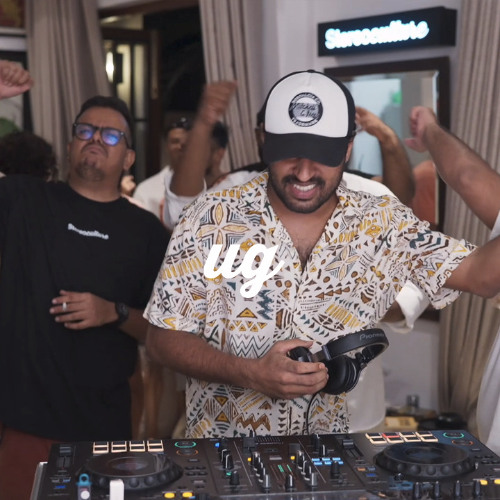 Stream UG | 181 Sessions - Afro House | Afro Tech (Vol 16) #SC16 by ...