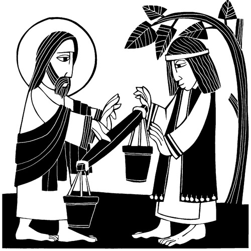Stream The Blessing of Psalm 103 | Russell Vick by Incarnation Anglican ...
