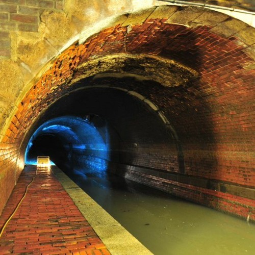 Stream Yamamura High Roleplay - Sewers Soundtrack by simplycup | Listen ...