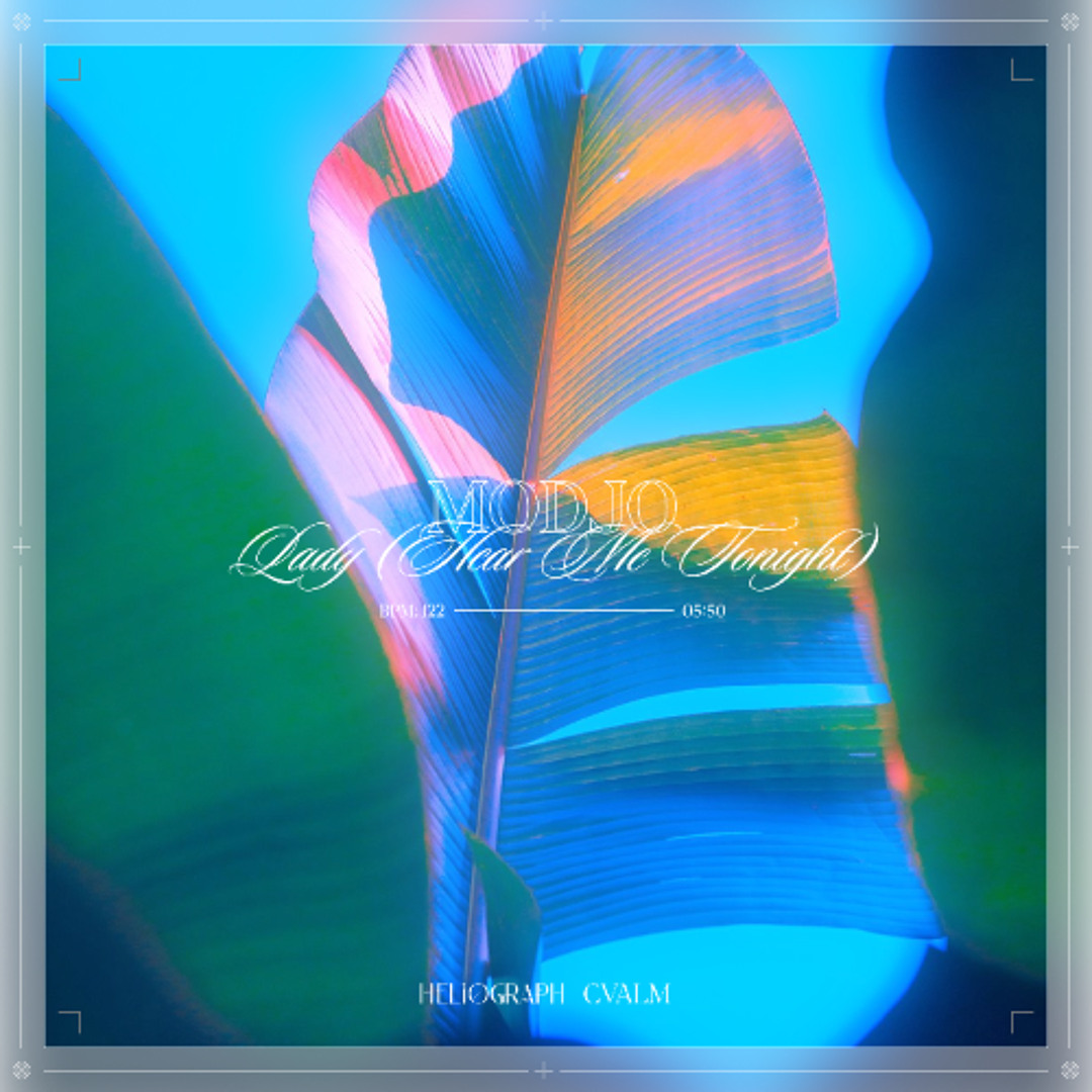 Stream Lady Hear Me Tonight (Heliograph & CVALM Remix) / HYPEDDIT: #14 ...