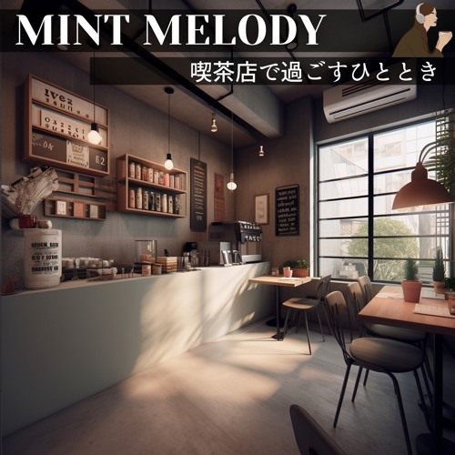 Stream Just for a Taste (KeyF Ver.) by Mint Melody | Listen online for ...