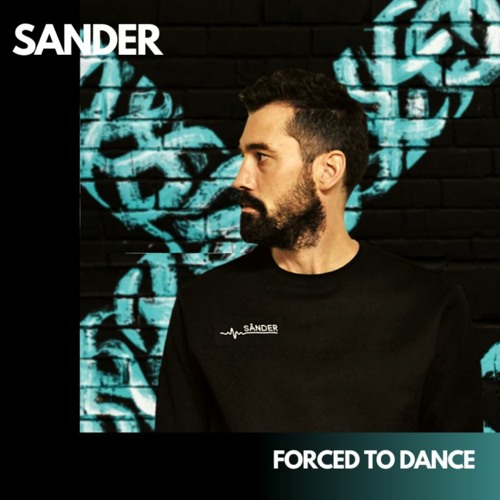 SāNDER | Instagram, Facebook | Linktree