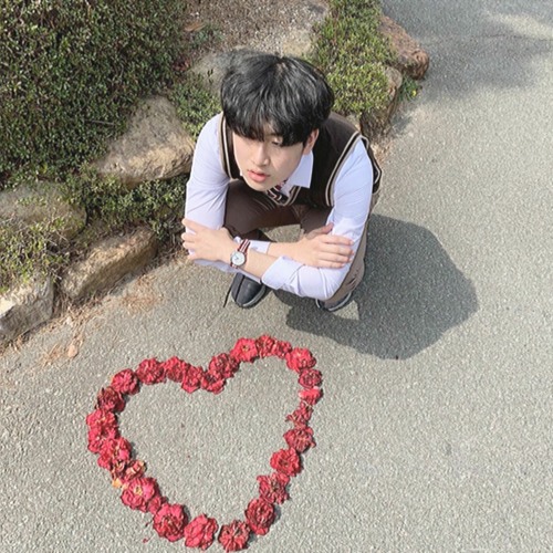 Stream 차준학 | Listen to Who Is HAKJUN..? (Songs for xxx) playlist online for free on SoundCloud