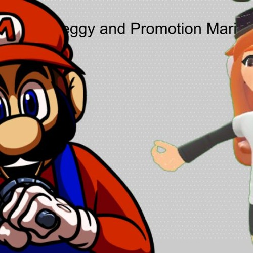 Stream So Cool But Promotion Mario And Meggy Sing It by Mauricio ...