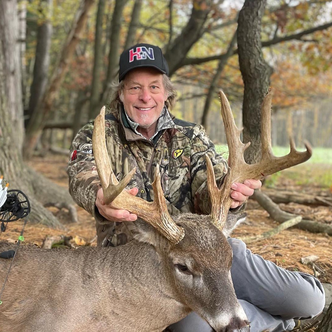 Stream E198 Ted Nugent by The Fowl Life Listen online for free on SoundCloud