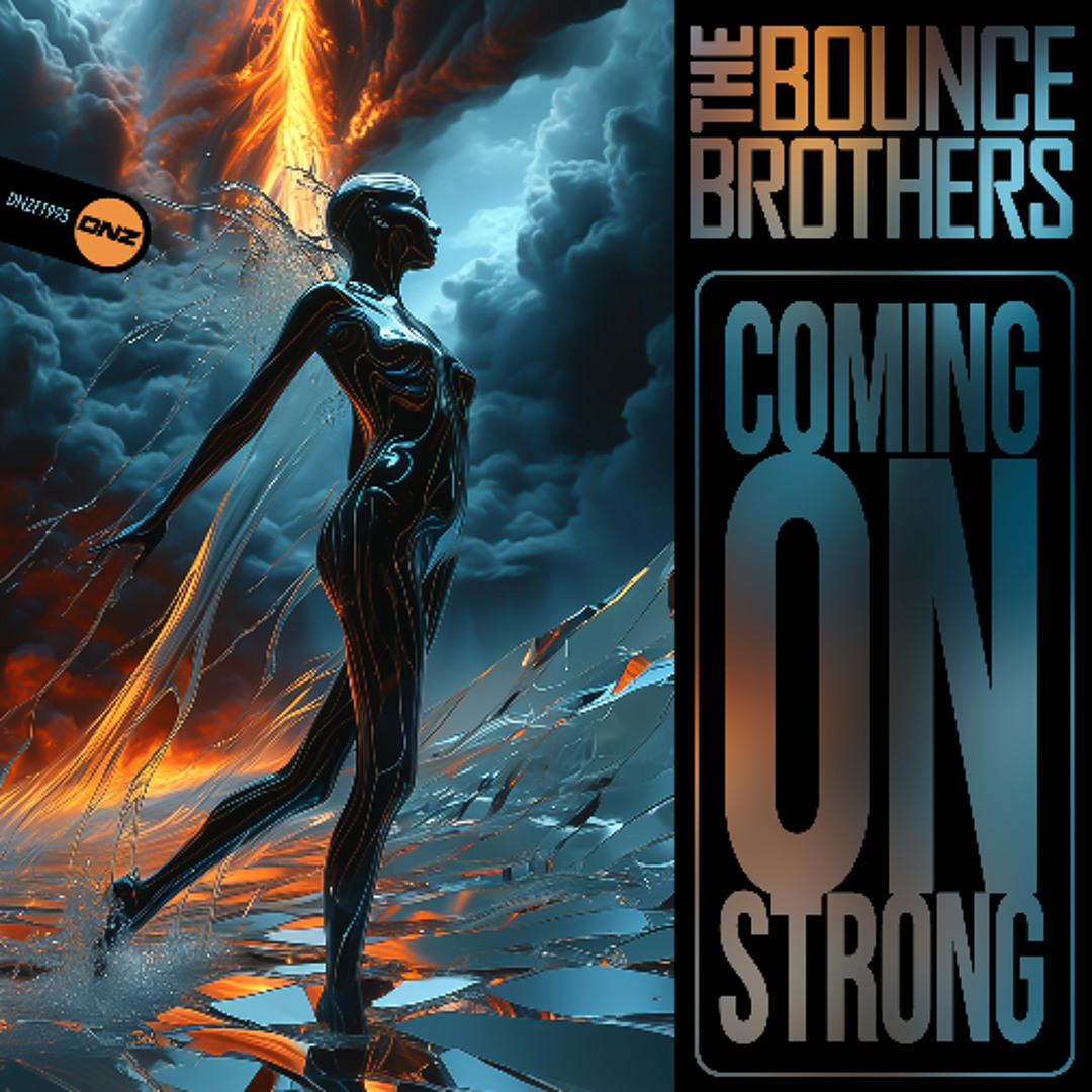Stream The Bounce Brothers - Coming On Strong by DNZ Records | Listen ...