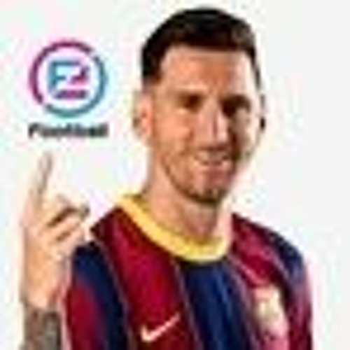 Stream Efootball Pes 2020 Apk Download by Khalid | Listen online for ...