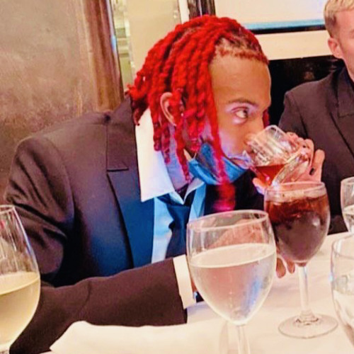 Stream Playboi Carti - Pink Pop by FINAMEM | Listen online for free on ...