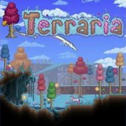 Stream TERRARIA - Roaring Knight by ...