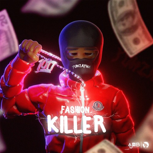 Stream Fashion Killer By Yunzayna 🐐 Listen Online For Free On Soundcloud