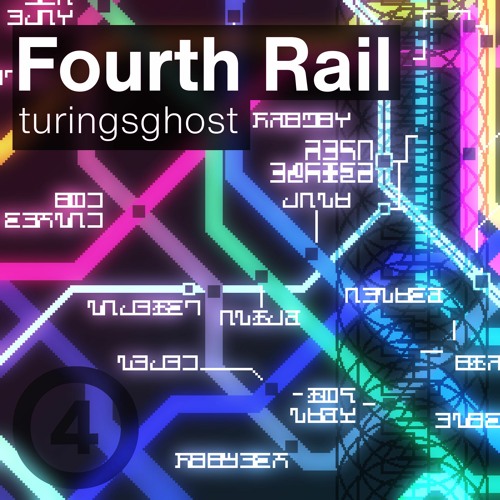 Stream Fourth Rail by turingsghost | Listen online for free on SoundCloud