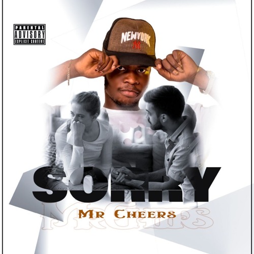 Stream Sorry by Cheers | Listen online for free on SoundCloud