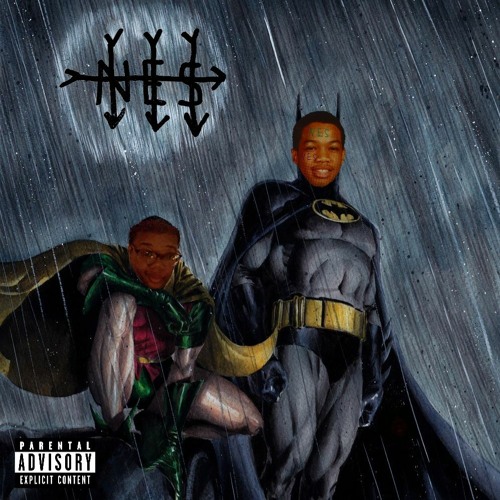 Stream The Dynamic Duo Intro by Nes Records Music | Listen online for free on SoundCloud