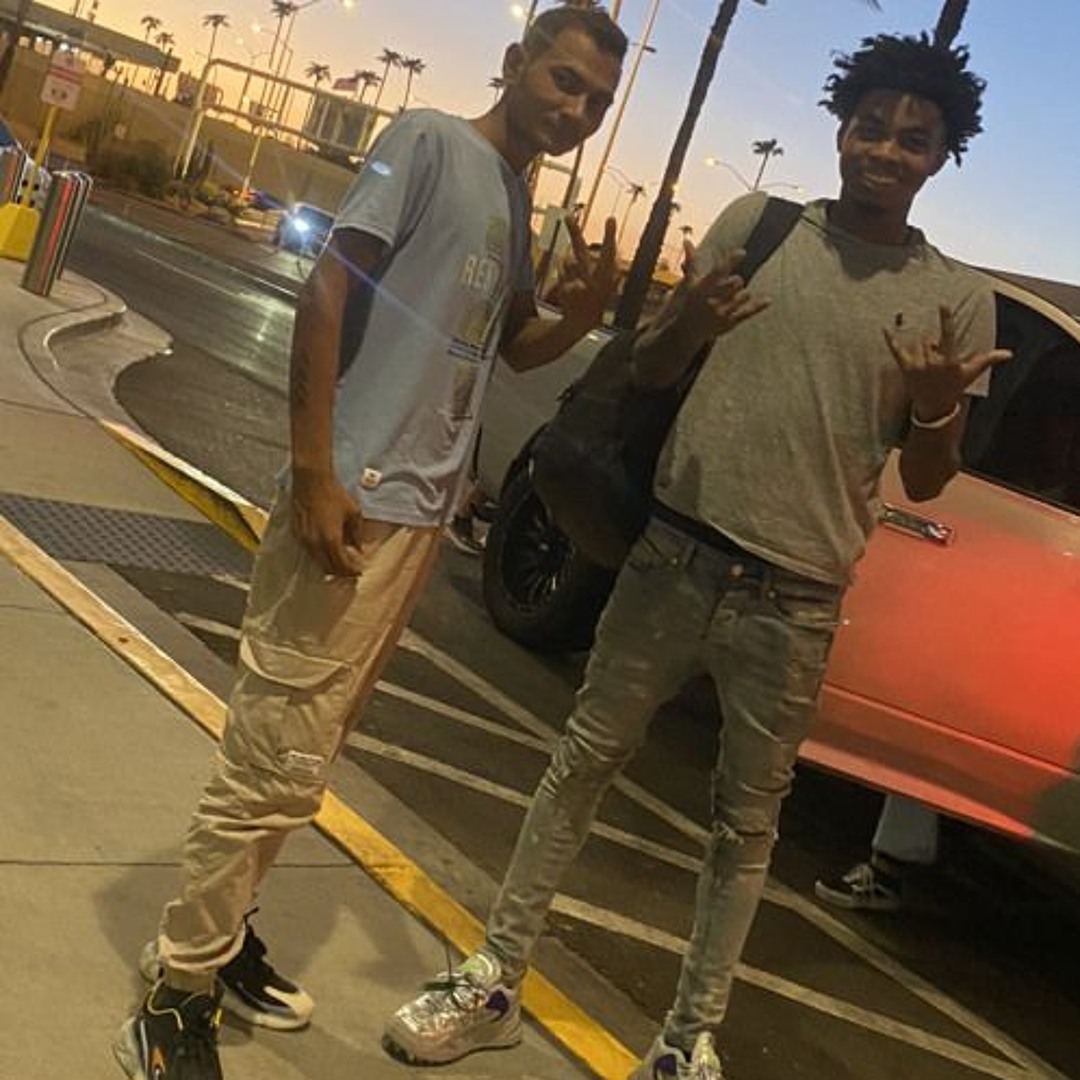 Stream trey.. | Listen to li twan🗣️🥷🏽 playlist online for free on ...