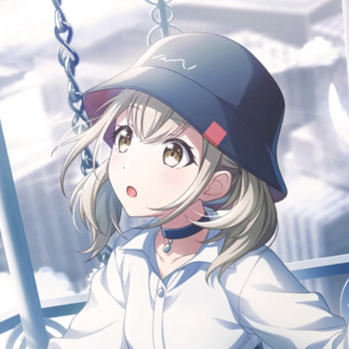 Stream Powerful Wind, Slicked-Back Hair - Yukopi (Azusawa Kohane/Akina ...