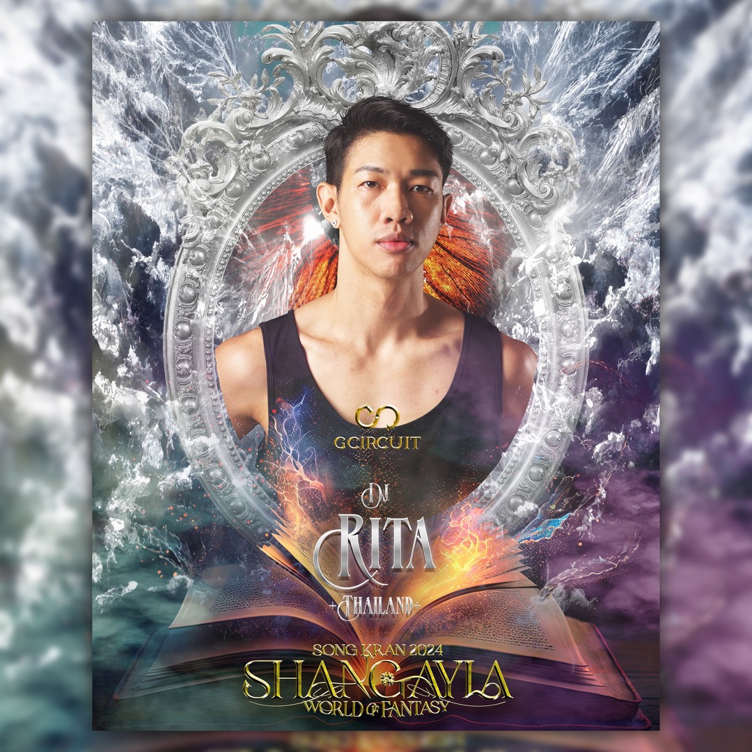 Stream Rita Rita - G Circuit Songkran 2024 by DJ RITA RITA | Listen online for free on SoundCloud