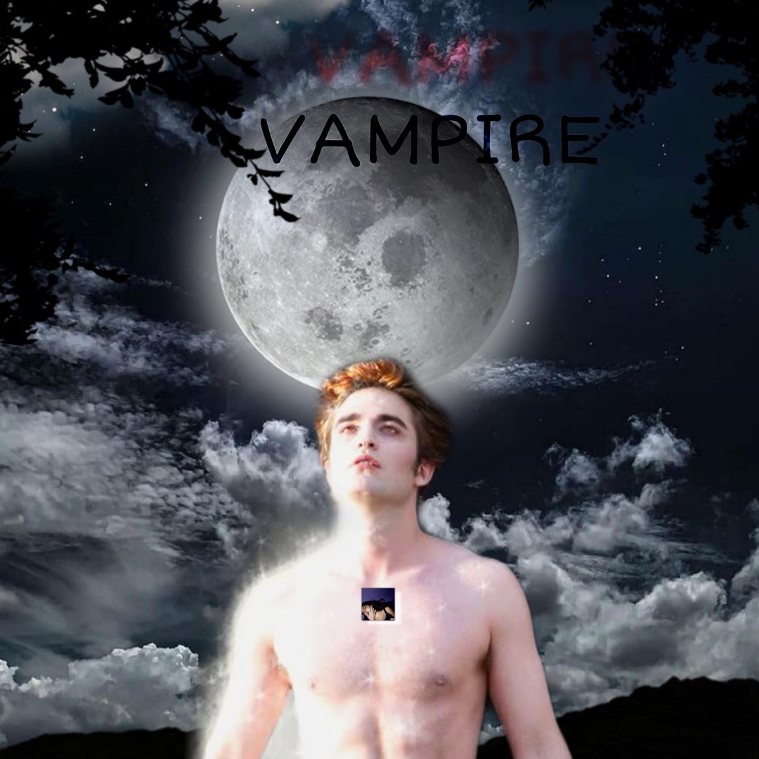 Stream Vampire version 2 by pirates with a banjo | Listen online for ...