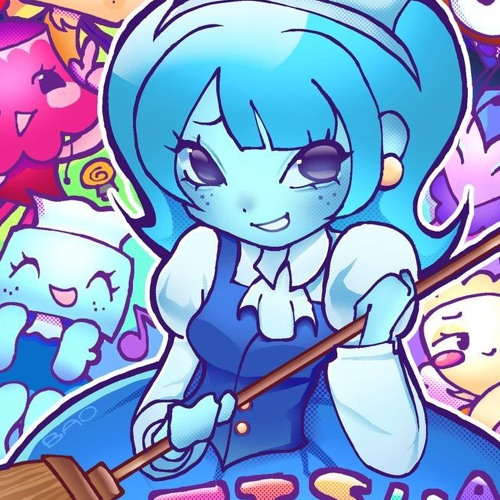 Stream Dandy World Roblox Anime Opening by Kelly Neko Neko | Listen ...