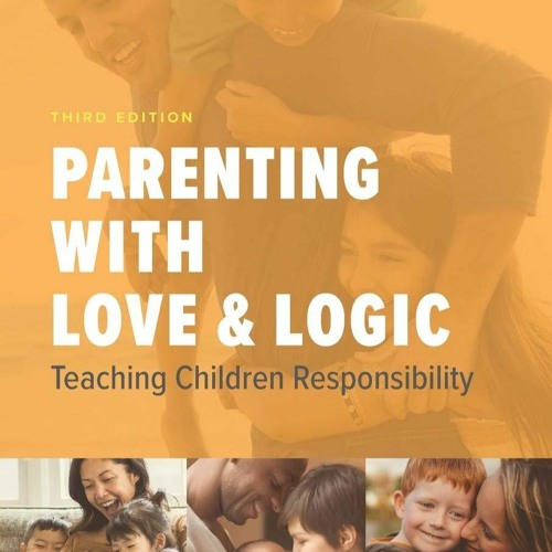 Teaching With Love And Logic Content