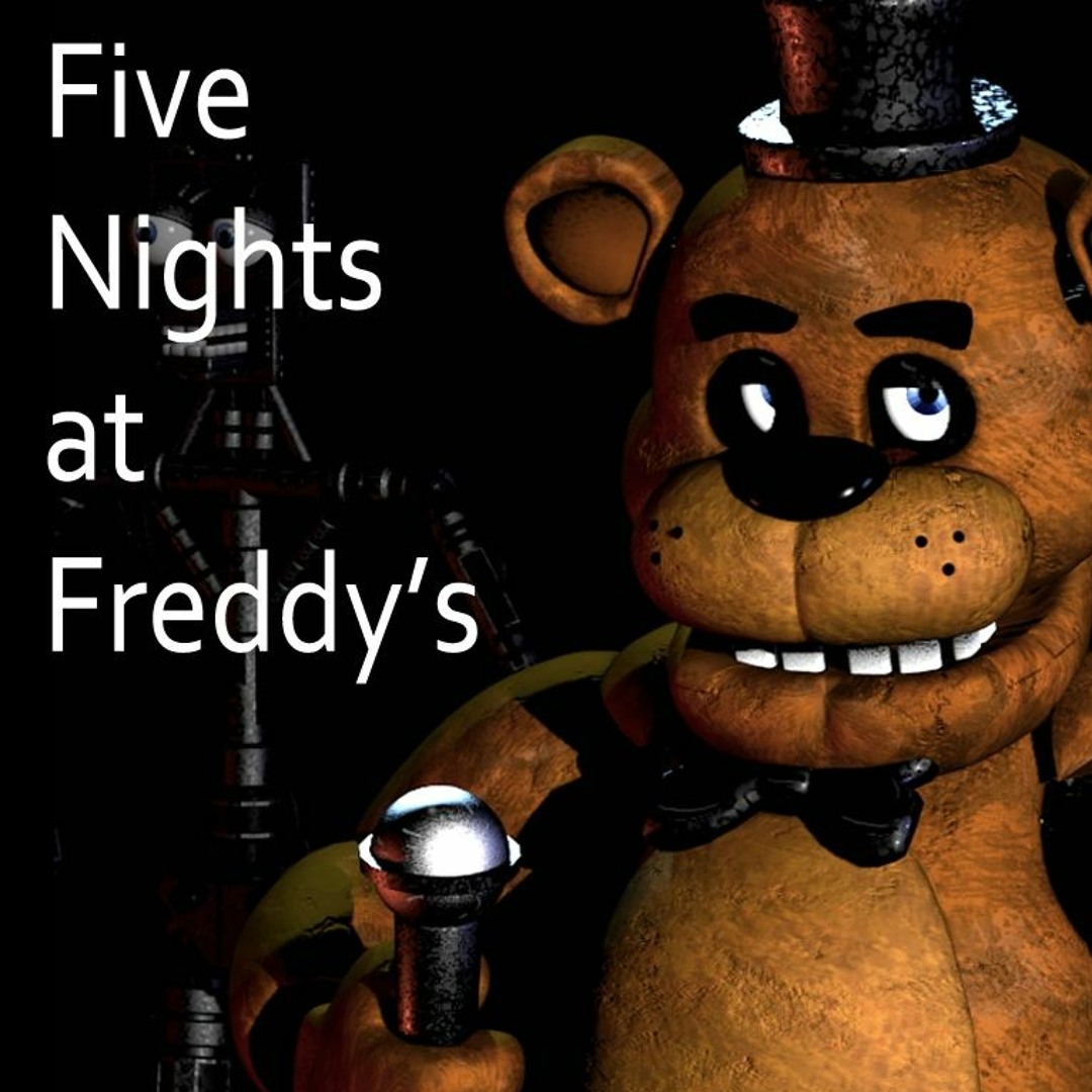 Stream FNAF Soundtrack | Listen to FNAF 1 Soundtrack playlist online for free on SoundCloud