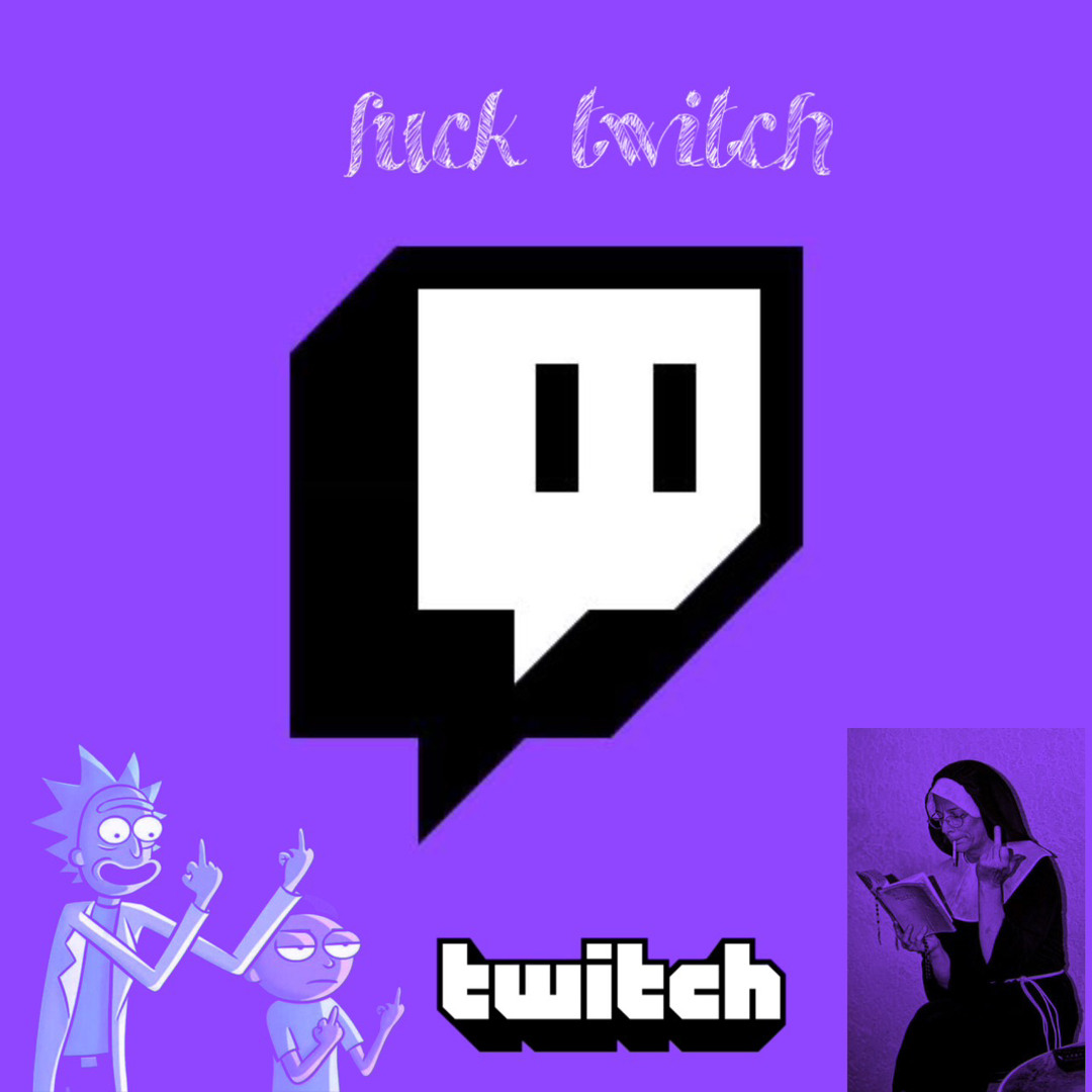 Stream Johnny Cox-fuck twitch by johnny cox | Listen online for free on ...