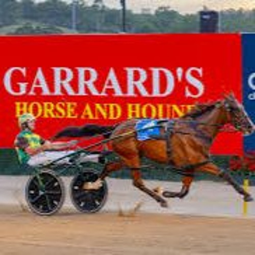 Stream Sam Williams and Ken Warren Preview Menangle - May 4 by Racing ...