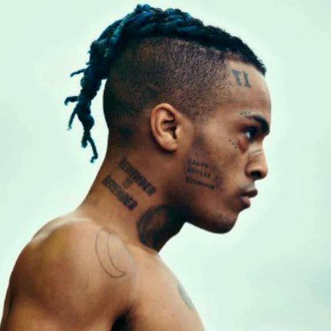 Stream xxxtentacion - Slow dancing in the dark (scythe edit) by scythe ...