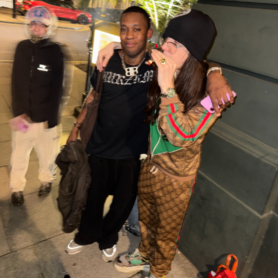 Stream Acid Souljah - A Really Fun Song (Prod. saintcristbaby) by Based ...