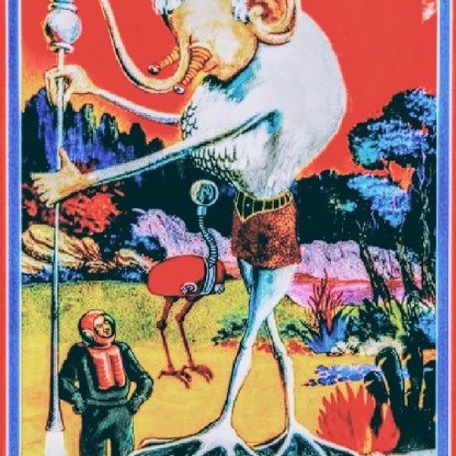 Stream AKAINU VS AOKIJI VS TURN IT MURDER (OZMON MASHUP) by OZMON ...