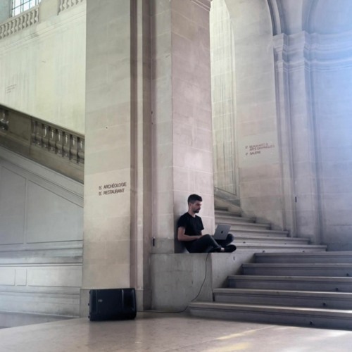 Stream MAHgeneve | Listen to Gautier Teuscher au MAH playlist online ...