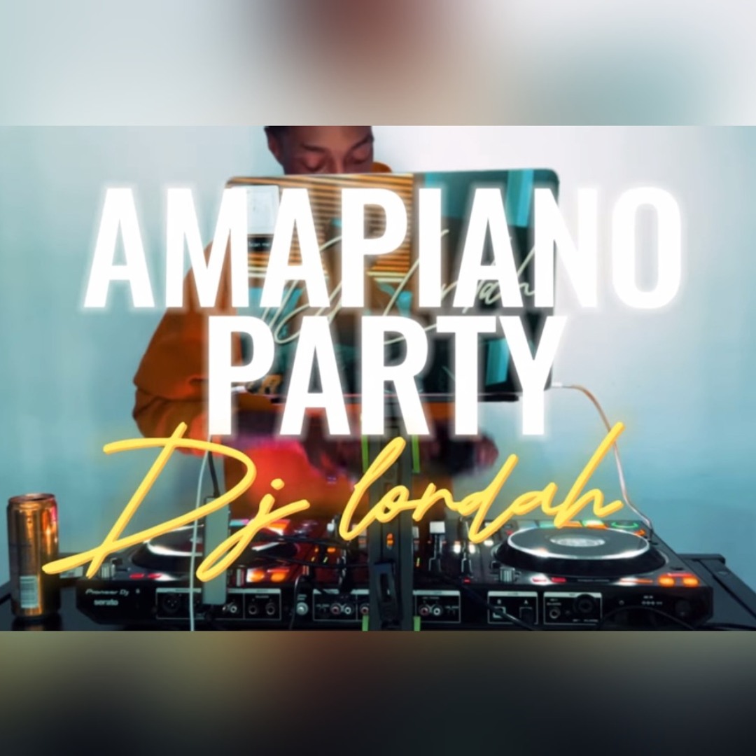 Stream Amapiano party mix | Ba Straata, Bhebha 2.0, Yahyuppiyah ...