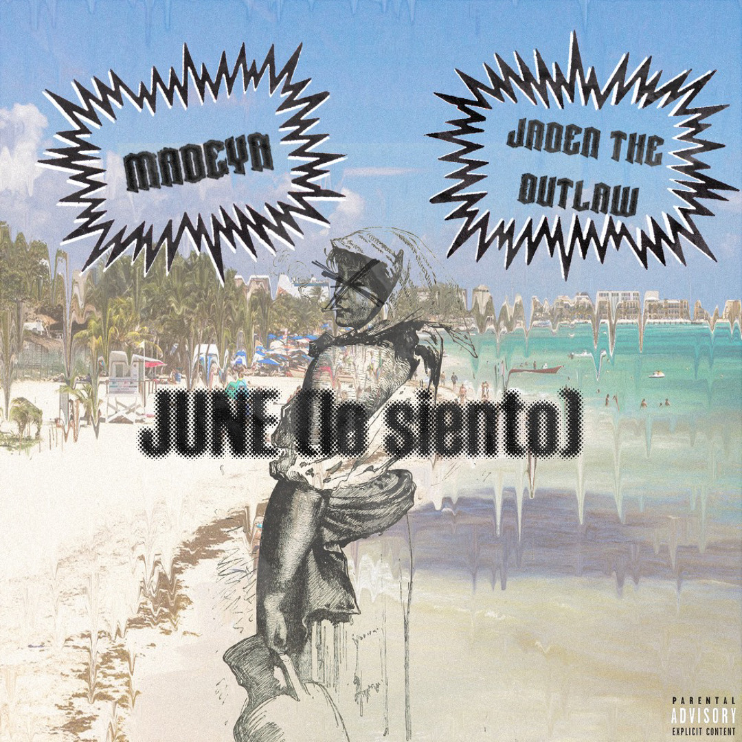 Stream JUNE (lo siento) MADEYA X JADEN THE OUTLAW by MADEYA | Listen ...