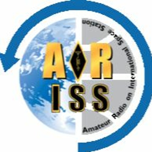 Stream ARISS SSTV Sound - Expedition 65 - Series 18 ISS-Mir-Shuttle 26 ...