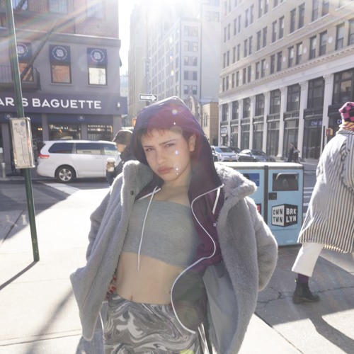 Stream DAZE by Isabel Palma | Listen online for free on SoundCloud