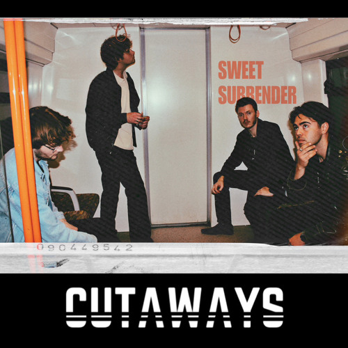 Stream Sweet Surrender by Cutaways | Listen online for free on SoundCloud