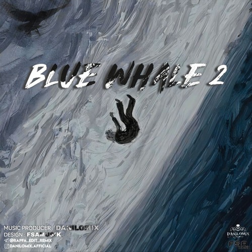 Stream BLUE WHALE 2 by Dark Pt | Listen online for free on SoundCloud