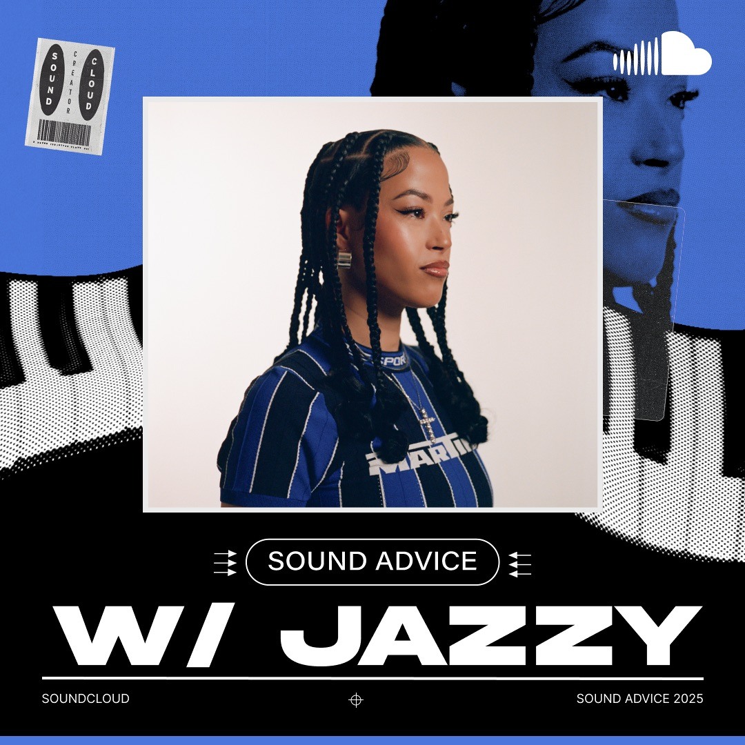 Stream Sound Advice: Jazzy by SoundCloud Stories | Listen online for ...