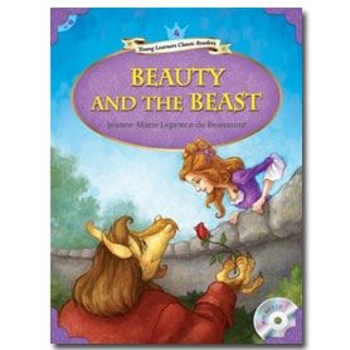Stream episode Track05 Beauty And The Beast - Young Learners Classic ...