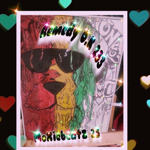 Stream Remedy O.K MoXiebeatZ 25 by Charlie Bliss | Listen online for ...