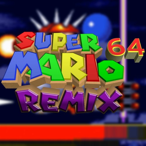 Stream Big Arms - Super Mario 64 SoundFont Remix by FloweyGaming ...