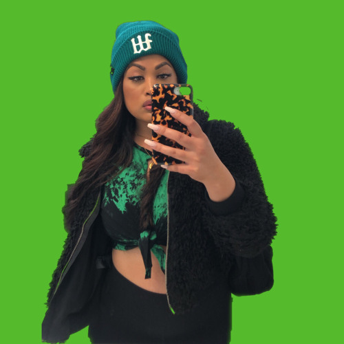 Stream Bad Girl By: Maya Victoria by Maya Victoria | Listen online for ...