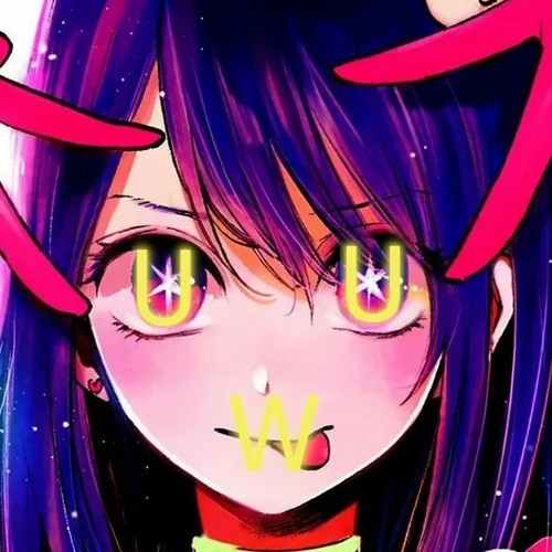 Stream Oshi No UWU (IDOL x Senzawa) Mashup by The Pantangler | Listen ...