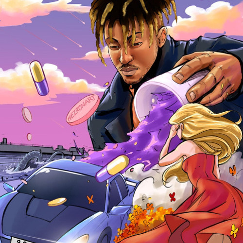 Stream Where To Go - Juice WRLD x ZAD (unreleased) by Zadkiel’s ...