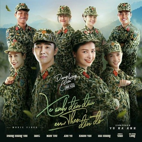 Stream User 233657414 | Listen to viet mix playlist online for free on ...