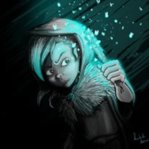 Stream Dark Mysterious character song theme - First Try by Martin ...