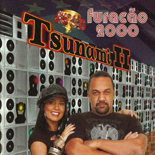 Stream Vinheta Furacão 2000 (Ao Vivo) by Furacão 2000 | Listen online ...