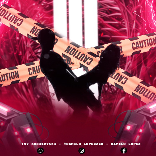 Stream SOLO PERSONAL AUTORIZADO MIXED BY CAMILO LOPEZ 🤼 by CAMILO LOPEZ | Listen online for free ...