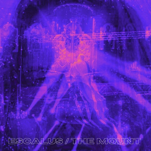 Stream Escalus: The Mount by Pete Strayer | Listen online for free on ...