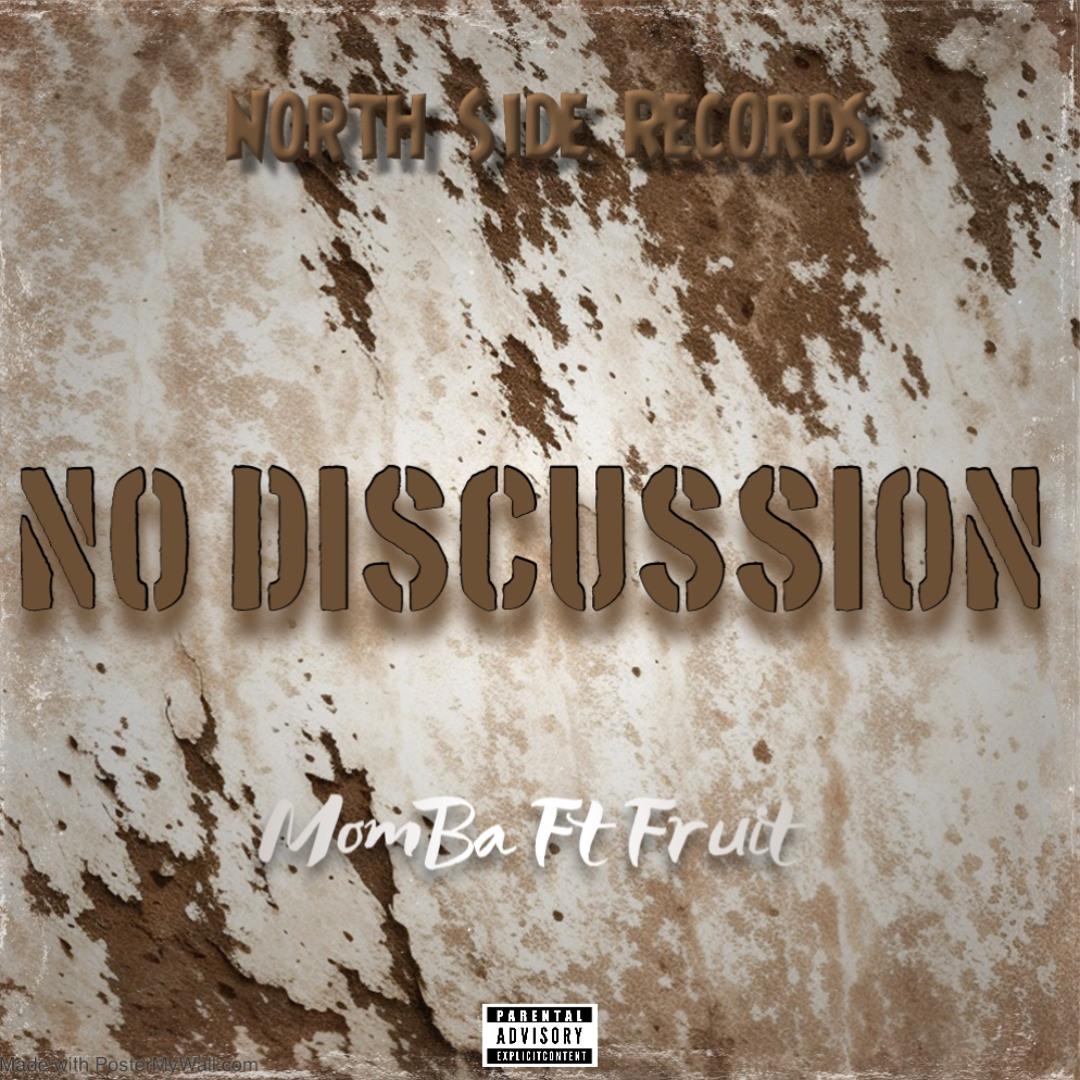 Stream No Discussion Ft Fruit! by Nuððy | Listen online for free on ...