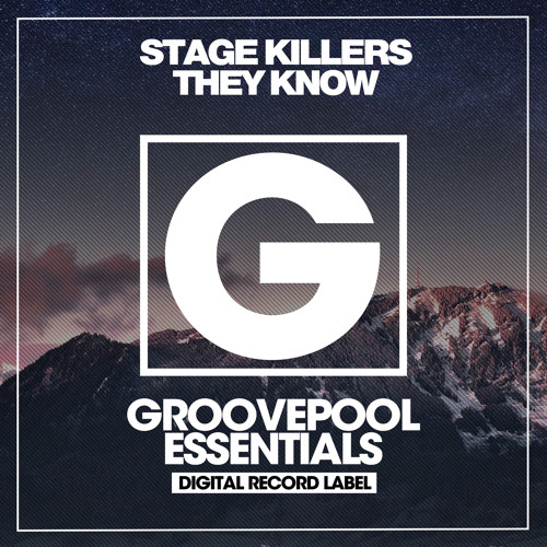 Stream They Know by Stage Killers | Listen online for free on SoundCloud